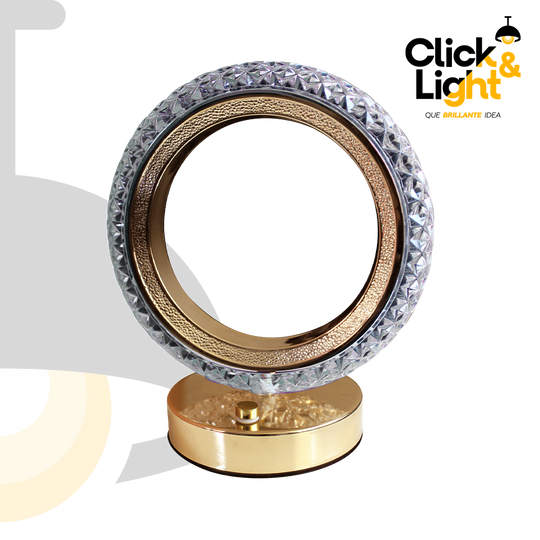 Lámparas decorativas | Click&Light – clicklightmx