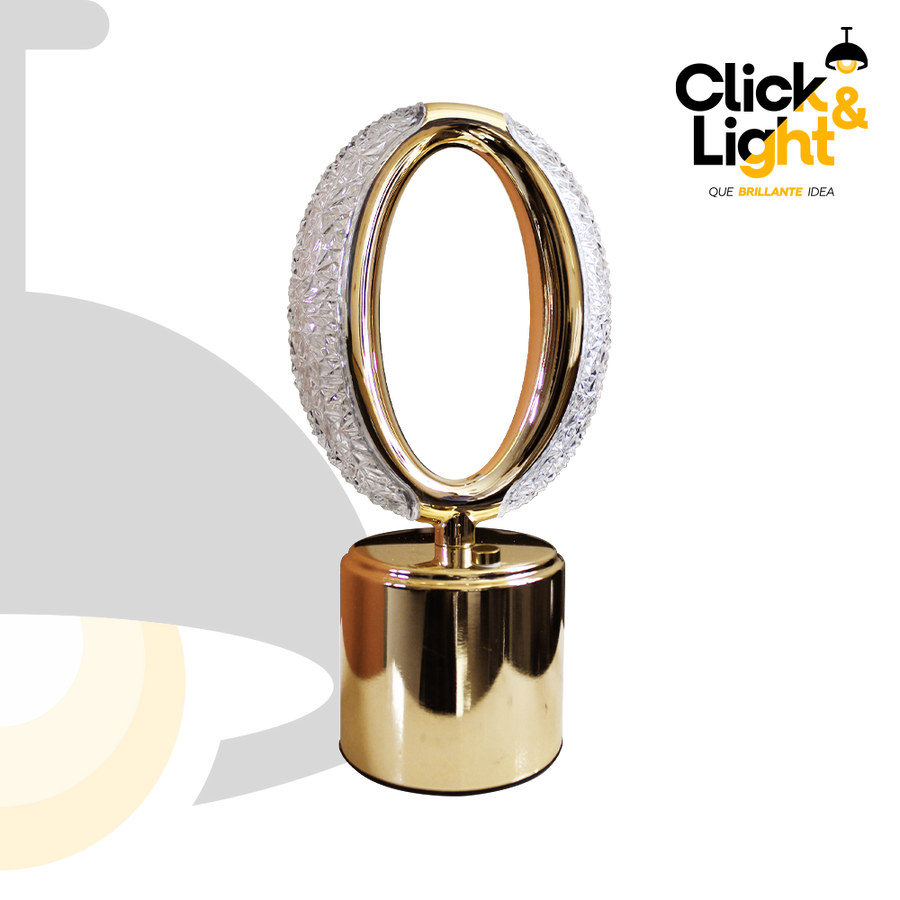 Lámparas decorativas | Click&Light – clicklightmx