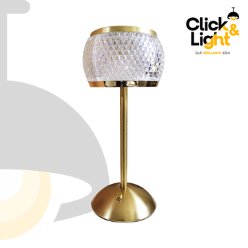 Lámparas decorativas | Click&Light – clicklightmx